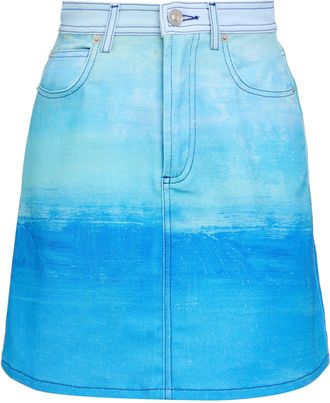 Marni HOSEN & RÖCKE - Jeansröcke auf YOOX.COM