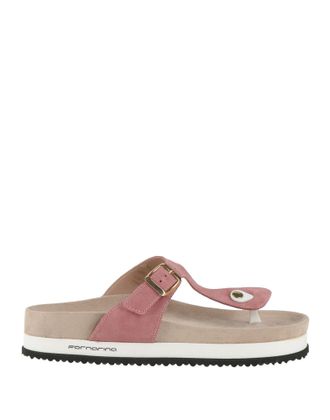 Fornarina SCHUHE - Zehentrenner auf YOOX.COM