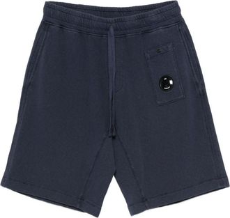 C.P. Company C.P. Soci&eacute;t&eacute; Bermuda Jogging En Coton