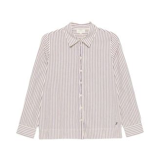 Yerse Basil 45 Shirt - - Blouses & Shirts - Damen - Mehrfarbig - XS