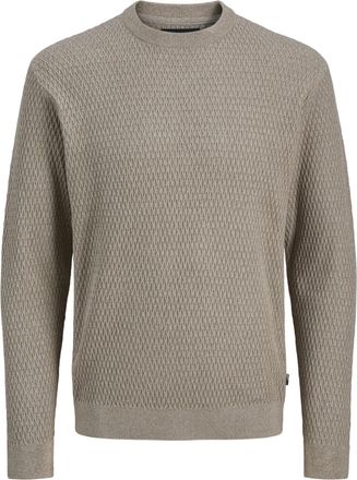 Jack & Jones Jprblareagan Knit Crew Neck