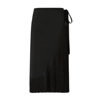 Pinko Pinko, Damen, R&ouml;cke, Schwarzk, SGr&ouml;&szlig;e