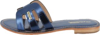 Les Tropeziennes LES TROPEZIENNES PAR M. BELARBI Damen Damia Cityschuhe Clog, Marineblau, 36 EU