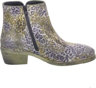 Lazamani Boots - - Shoes - Damen - Mehrfarbig - 38 EU