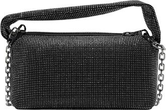 Patrizia Pepe Femme, Sacs, Noir, Taille: ONE Size Sac M017