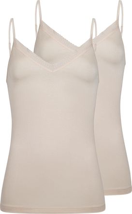 Mey Unterhemd Modal Lace