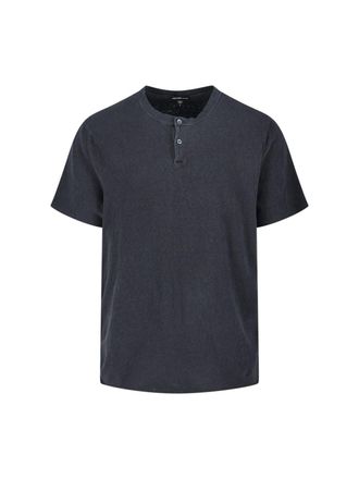 James Perse Classic T-Shirt
