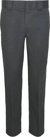 Dickies Chino/City Arbeitshose - - Trousers - Herren - Grau - W31 L32