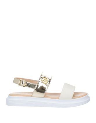 Liu Jo SCHUHE - Sandalen auf YOOX.COM
