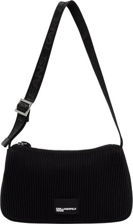 Karl Lagerfeld Damen, Taschen, Schwarzk, ONE SIZEGr&ouml;&szlig;e