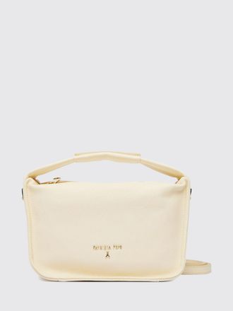 Patrizia Pepe Tragetasche PATRIZIA PEPE Damen Farbe Wei&szlig;