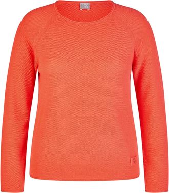 Rabe Pullover
