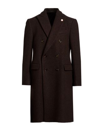 Lardini JACKEN & M&Auml;NTEL - M&auml;ntel auf YOOX.COM