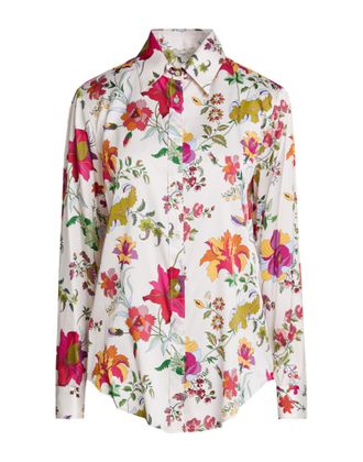 Himon's TOPS - Hemden auf YOOX.COM