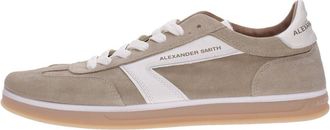 Alexander Smith Alexander Smith -