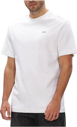 G-Star Herren, Oberteile, Wei&szlig;, XLGr&ouml;&szlig;e
