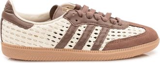 adidas Femme, Chaussures, Brun, Taille: 37 1/2 EU Samba OG