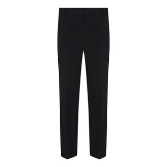 Armani Herren, Hosen, Schwarzk, SGr&ouml;&szlig;e