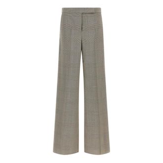 Max Mara MxmNetto Hose - - Trousers - Damen - Grau - XS