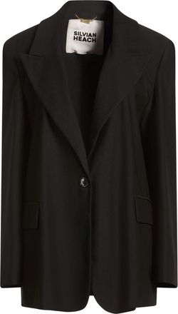 Silvian Heach ANZ&Uuml;GE und CO-ORDS - Blazers auf YOOX.COM