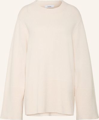 Stylein Pullover Hala weiss