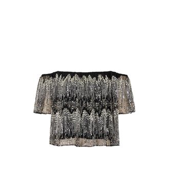 Paco Rabanne Blusen - - Blouses & Shirts - Damen - Mehrfarbig - XS