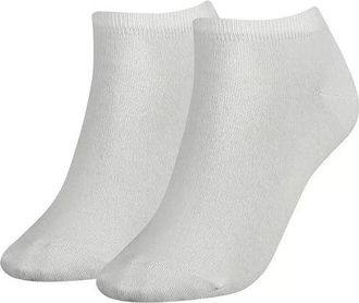 Tommy Hilfiger Sneaker 2 Pack W - kurze Socken - Damen