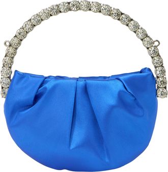 Mymo Handtasche Handtasche Frauen K&ouml;nigsblau