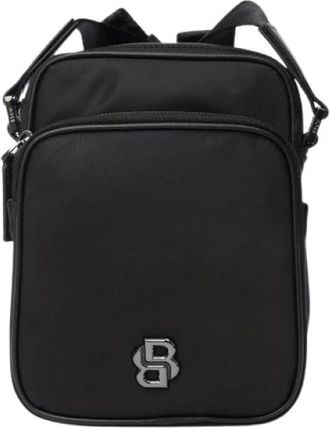 HUGO BOSS Boss - Taschen > Umh&auml;ngetaschen - - Bags - unisex - Schwarzk - ONE SIZE
