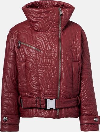 Goldbergh Skijacke Maya