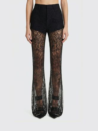 Giuseppe Di Morabito Hose GIUSEPPE DI MORABITO Damen Farbe Schwarz