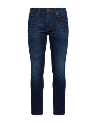 Dondup HOSEN & R&Ouml;CKE - Jeanshosen auf YOOX.COM
