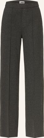 Drykorn Drykorn Marlenehose Awning Aus Jersey grau