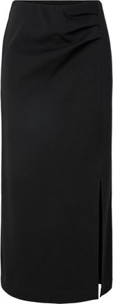 Vero Moda Yaspina Hw Long Skirt Noos