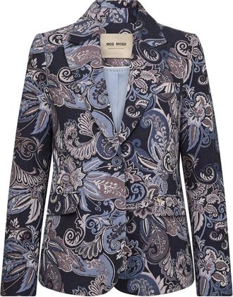 Mos Mosh MOS Mosh, Femme, Vestes, Multicolore, Taille: 40 FR Blazers