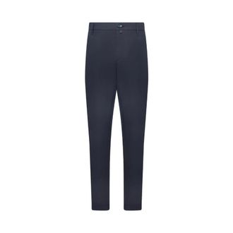 Jacob Cohen Homme, Pantalons, Bleu, Taille: W34 Slim-fit Pantalons