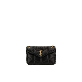 Saint Laurent Damen, Taschen, Schwarzk, ONE SIZEGr&ouml;&szlig;e