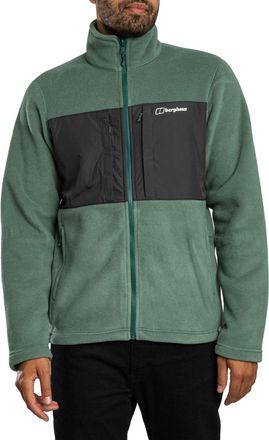 Berghaus Prism Guideia Jacke, Gr&uuml;n