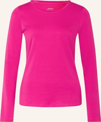 Marc Cain Longsleeve pink