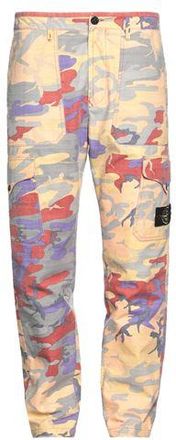 Stone Island BAS - Pantalons sur YOOX.COM