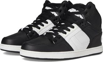 Osiris Homme NYC 83 CLK Chaussure de Skate, Noir/Blanc, 40.5 EU
