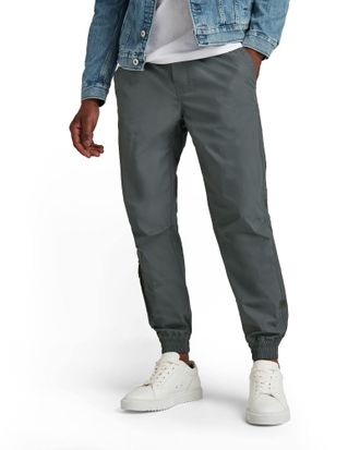 G-Star RAW Herren Chino RCT, Grau (Graphite D18946-A790-996), 26