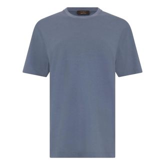 Slowear Slowear, Herren, Oberteile, Blau, XLGr&ouml;&szlig;e