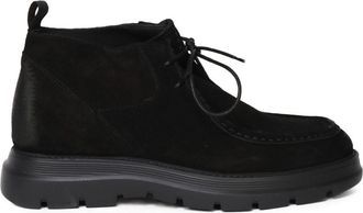 Giuliano Galiano Caviar Stiefeletten - Schwarz