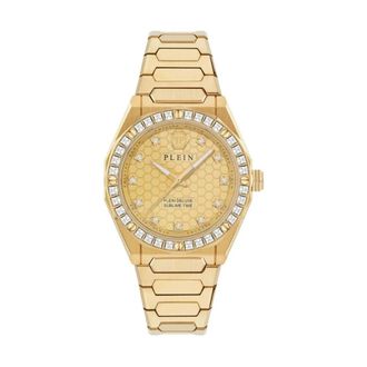 Philipp Plein Herren, Accessories, Gelb, ONE SIZEGr&ouml;&szlig;e