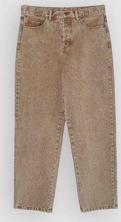 Element Relax 5 Denim Jeans sepia