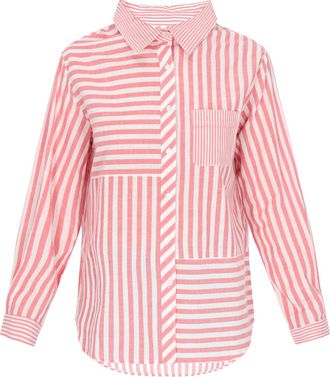 Usha Bluse
