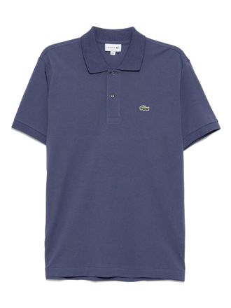 Lacoste Original L.12.12 Poloshirt - Blau