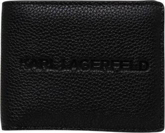 Karl Lagerfeld Herren, Accessories, Schwarzk, ONE SIZEGr&ouml;&szlig;e