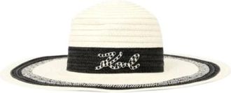 Karl Lagerfeld unisex, Accessoires, Beige, Taille: M/L Karl Lagerfeld - Accessoires > Chapeaux > Chapeaux